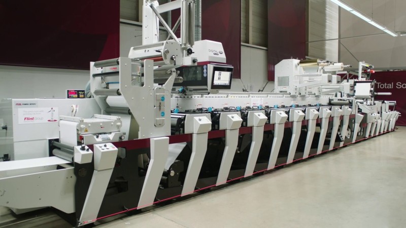 Mark Andy Inc. on LinkedIn: QCDC Setup Versus Standard Die Change on ... Mark Andy Inc. on LinkedIn: QCDC Setup Versus Standard Die Change on ...