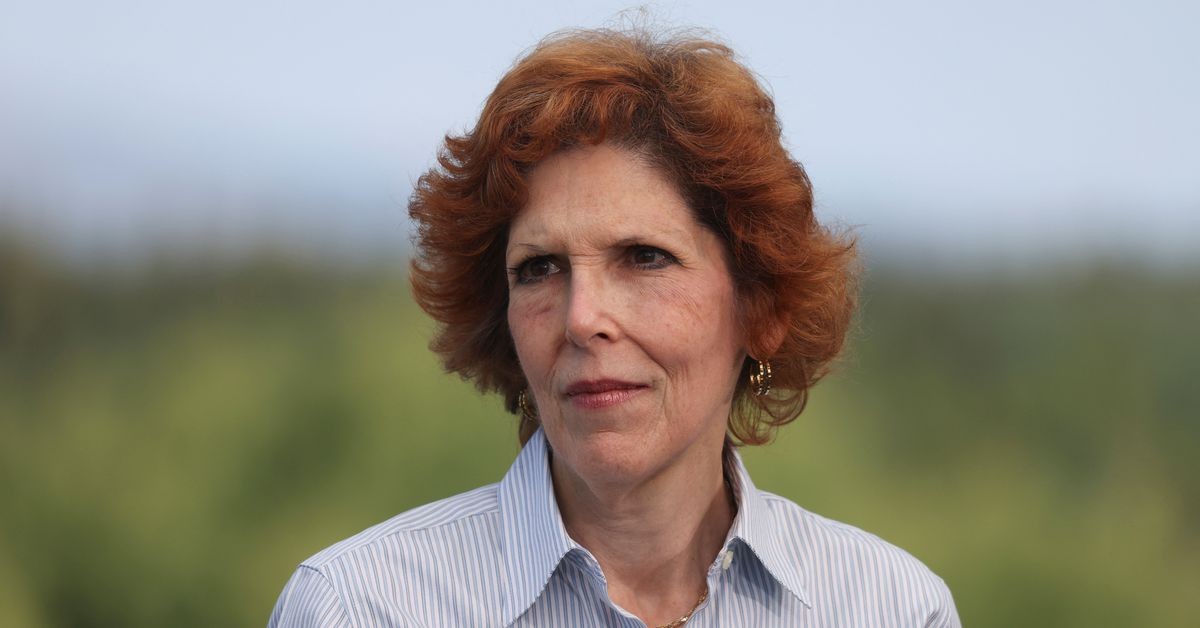 Qudach on LinkedIn: Fed's Mester says no 'compelling' reason to wait ... Qudach on LinkedIn: Fed's Mester says no 'compelling' reason to wait ...