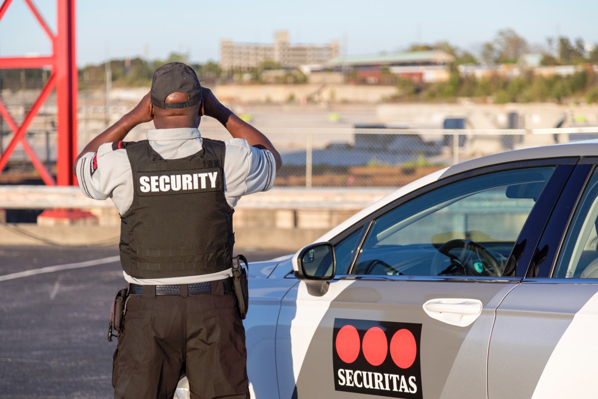 Ashley Lambert on LinkedIn: Jobs and Careers at Securitas Security ... Ashley Lambert on LinkedIn: Jobs and Careers at Securitas Security ...