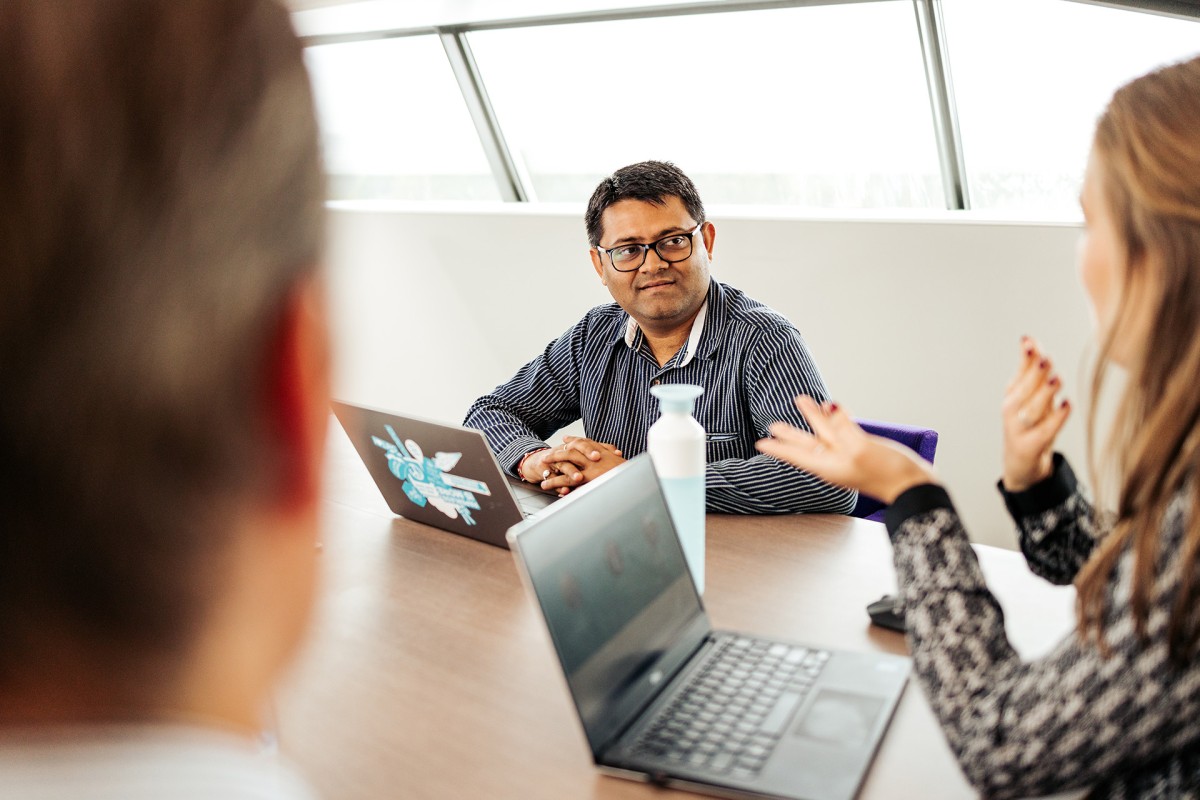 Decos Global on LinkedIn: Recap: webinar Zero Trust Architecture Decos Global on LinkedIn: Recap: webinar Zero Trust Architecture