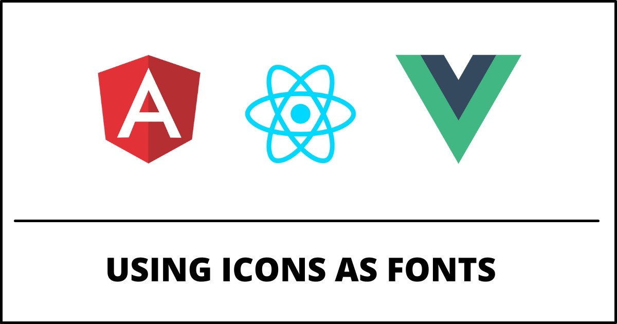 React Jobs on LinkedIn: Add Icons to React, Angular or Vue Apps in 3 ... React Jobs on LinkedIn: Add Icons to React, Angular or Vue Apps in 3 ...
