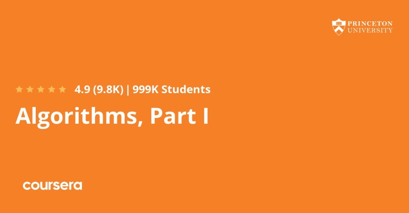 Soma Sharma on LinkedIn: Algorithms, Part I Soma Sharma on LinkedIn: Algorithms, Part I