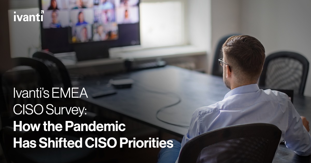 James Anderson on LinkedIn: CISO Priorities Shift: Navigating Changes ... James Anderson on LinkedIn: CISO Priorities Shift: Navigating Changes ...