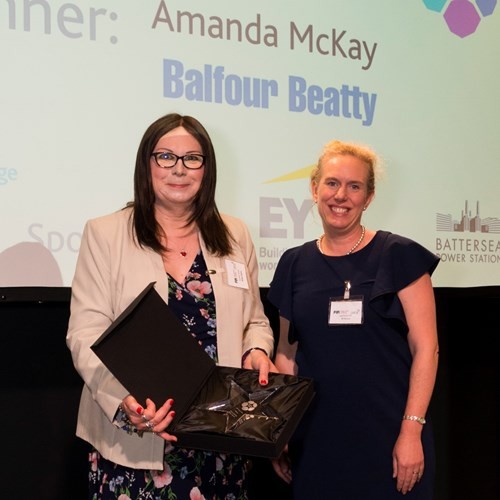 Balfour Beatty plc on LinkedIn: Balfour Beatty recognised for inspiring ... Balfour Beatty plc on LinkedIn: Balfour Beatty recognised for inspiring ...