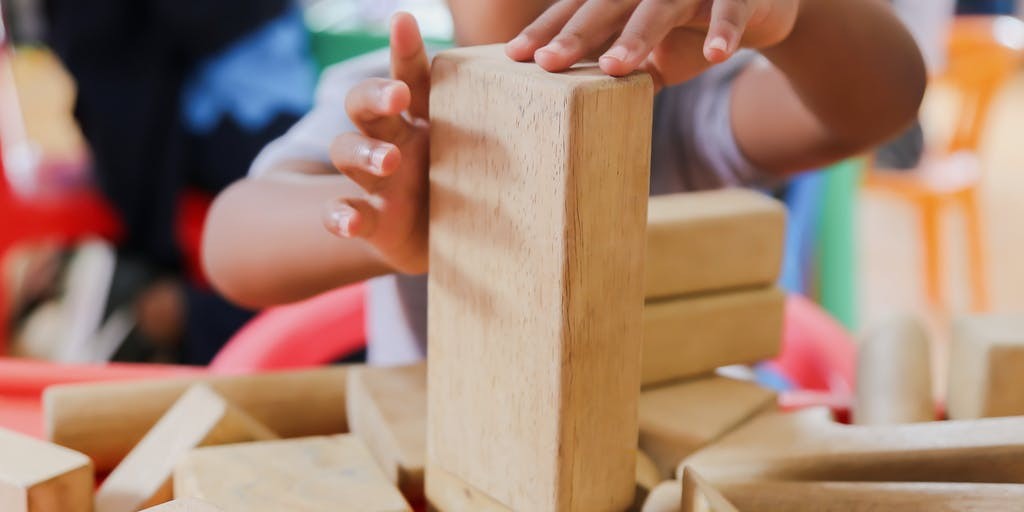 Madeline Lawrence on LinkedIn: Kids Use Play To Communicate. Here’s Why ... Madeline Lawrence on LinkedIn: Kids Use Play To Communicate. Here’s Why ...