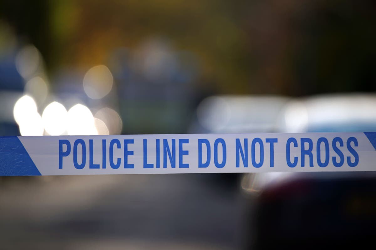 Qudach United Kingdom on LinkedIn: Police make three arrests after two ... Qudach United Kingdom on LinkedIn: Police make three arrests after two ...