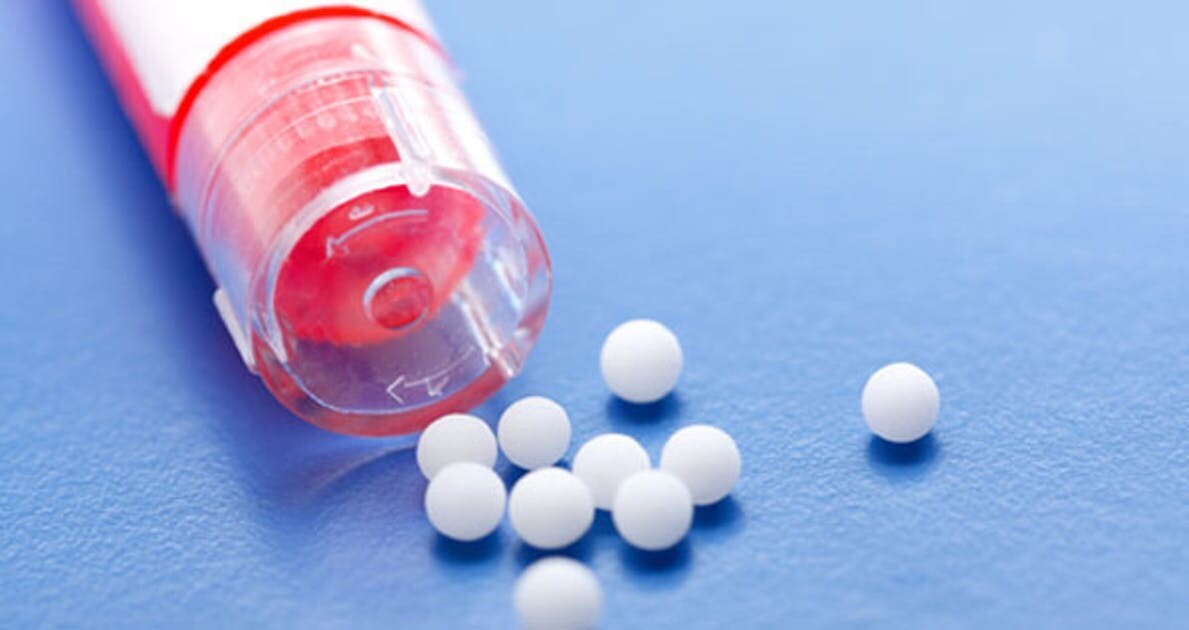 Dr. Amal Sentissi on LinkedIn: Homéopathie : principe, bienfaits… Dr. Amal Sentissi on LinkedIn: Homéopathie : principe, bienfaits…