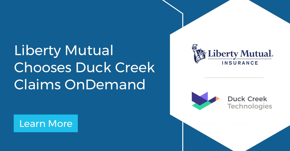 Michael Jackowski on LinkedIn: LIBERTY MUTUAL DEVELOPING WORKERS COMP ... Michael Jackowski on LinkedIn: LIBERTY MUTUAL DEVELOPING WORKERS COMP ...