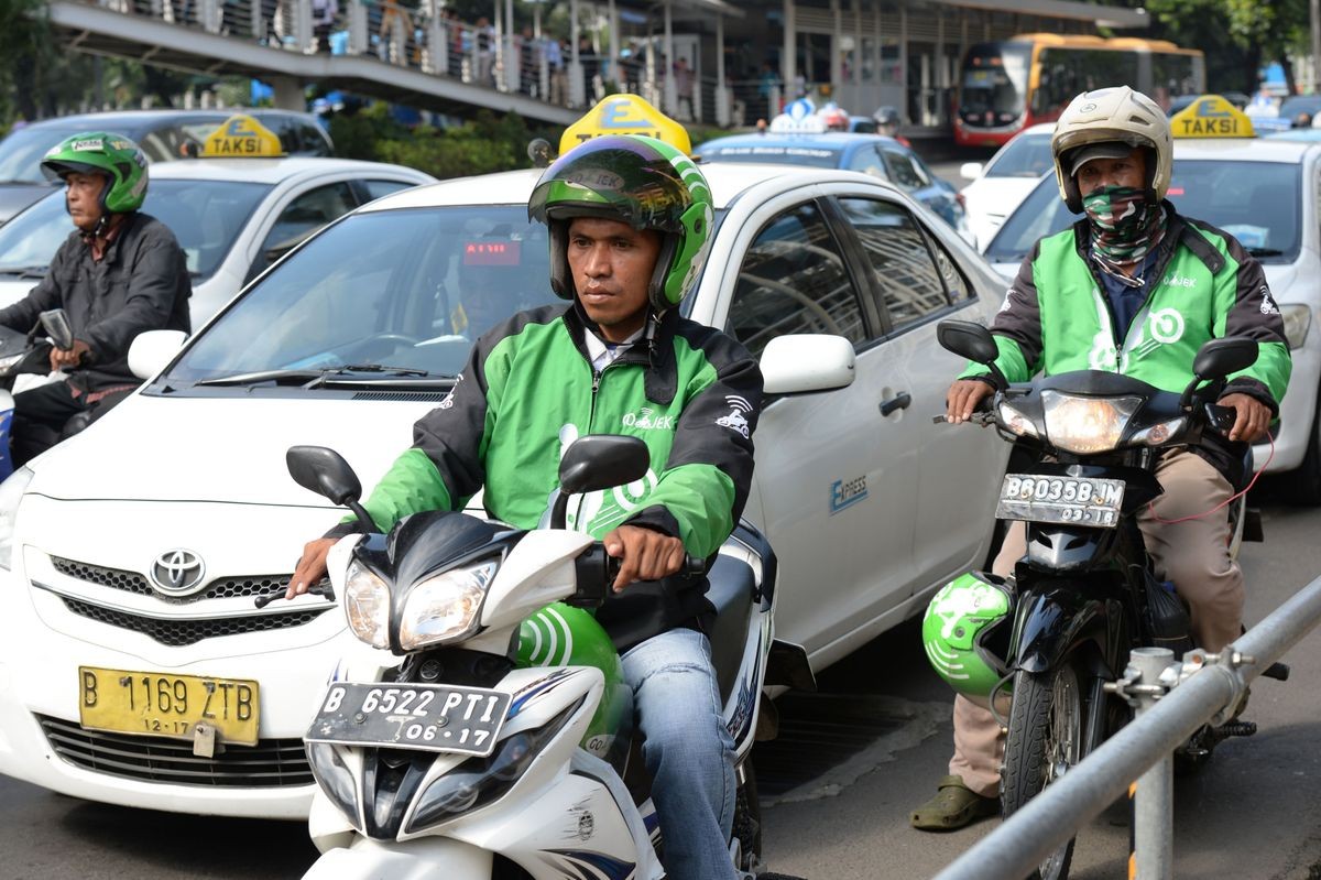 Medi Triyantono on LinkedIn: Go-Jek Acquires Three Companies to ... Medi Triyantono on LinkedIn: Go-Jek Acquires Three Companies to ...
