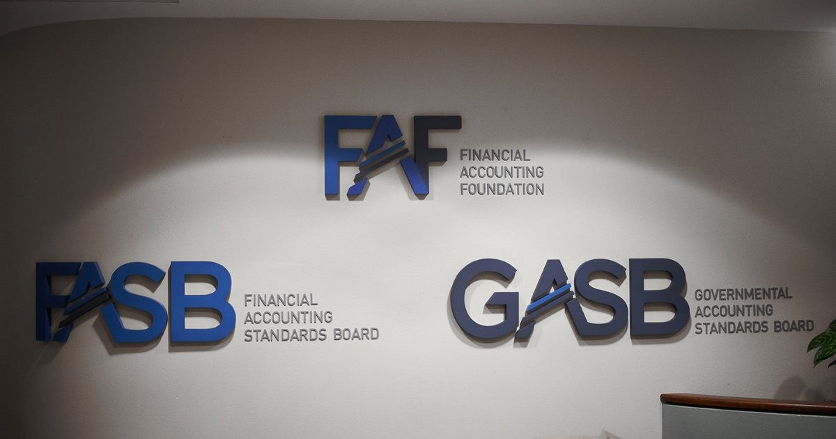 Sean Perry on LinkedIn: FASB releases fair value guidance standard for ... Sean Perry on LinkedIn: FASB releases fair value guidance standard for ...