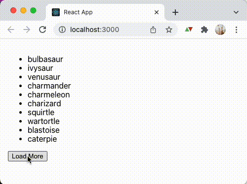 React Jobs on LinkedIn: #reactjs #javascript #programming React Jobs on LinkedIn: #reactjs #javascript #programming