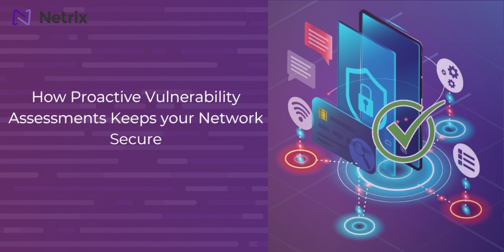 Dhruv Gupta on LinkedIn: How Proactive Vulnerability Assessments Keeps ... Dhruv Gupta on LinkedIn: How Proactive Vulnerability Assessments Keeps ...