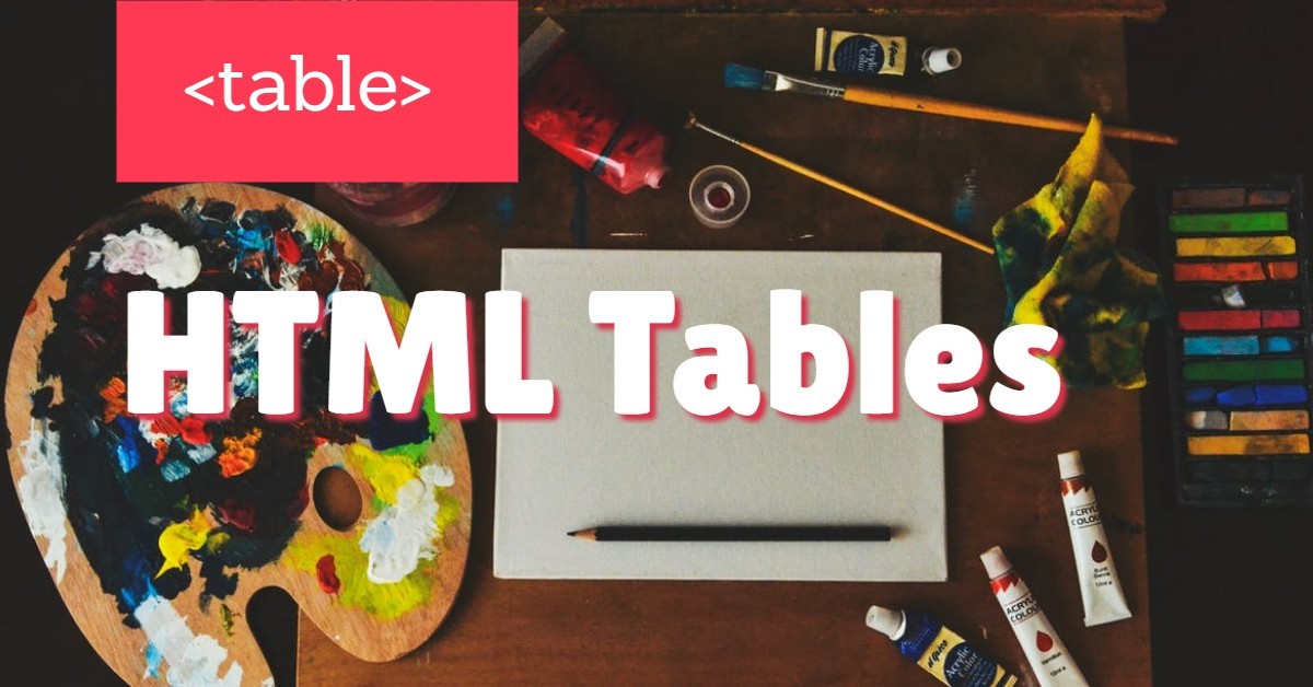 Gustavo Carvalho on LinkedIn: Topics in this article A basic HTML table ... Gustavo Carvalho on LinkedIn: Topics in this article A basic HTML table ...