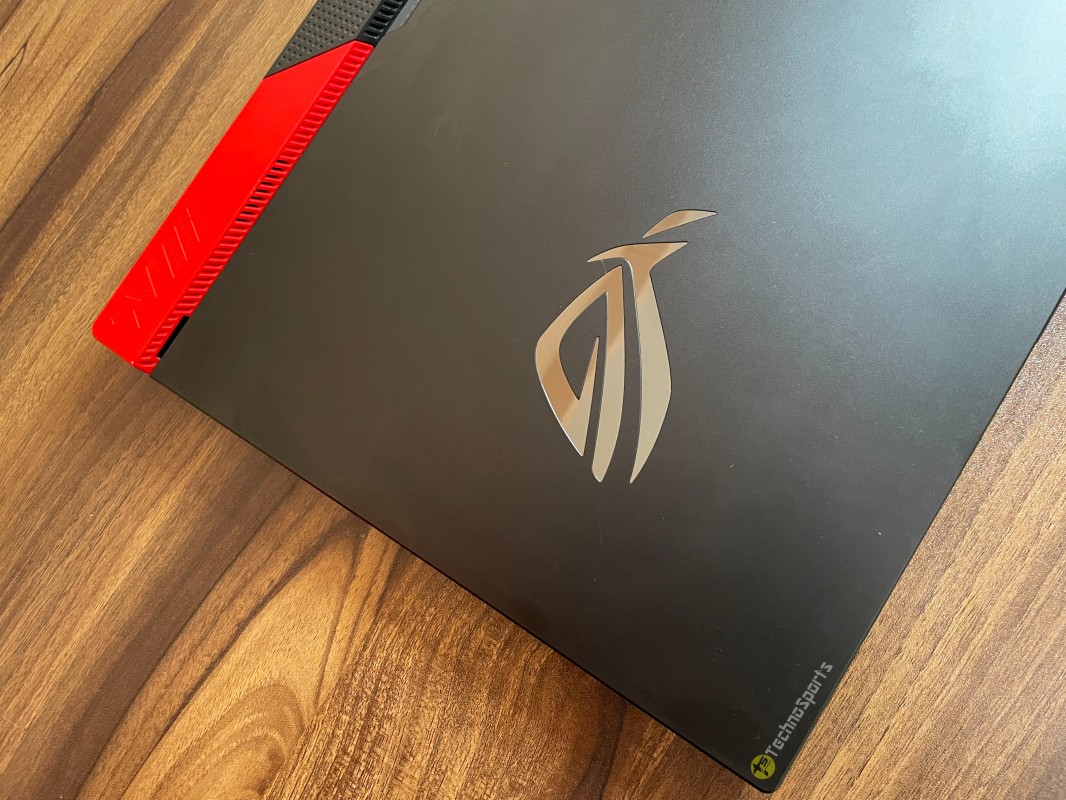 Raunak Saha on LinkedIn: ASUS ROG Strix G15 Advantage Edition review ... Raunak Saha on LinkedIn: ASUS ROG Strix G15 Advantage Edition review ...