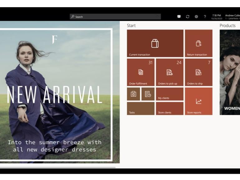 Samantha Bateman on LinkedIn: Microsoft debuts its second 'vertical ... Samantha Bateman on LinkedIn: Microsoft debuts its second 'vertical ...