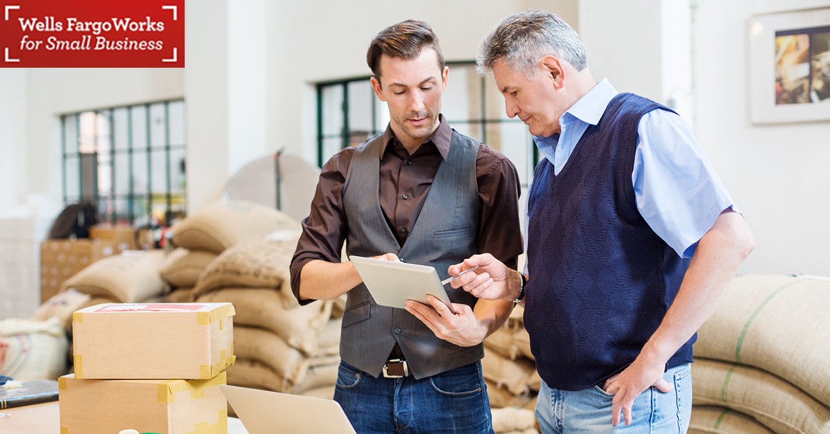 Wells Fargo on LinkedIn: Direct vs. indirect distribution channels Wells Fargo on LinkedIn: Direct vs. indirect distribution channels