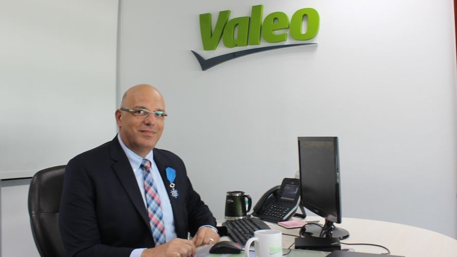 Ahmed Ramadan on LinkedIn: Valeo Egypt Hires Batch 100 of Engineers for ... Ahmed Ramadan on LinkedIn: Valeo Egypt Hires Batch 100 of Engineers for ...