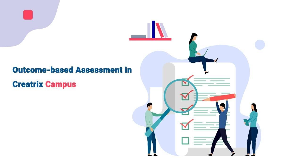 Creatrix Campus on LinkedIn: #creatrixcampus #highereducation #obe # ... Creatrix Campus on LinkedIn: #creatrixcampus #highereducation #obe # ...