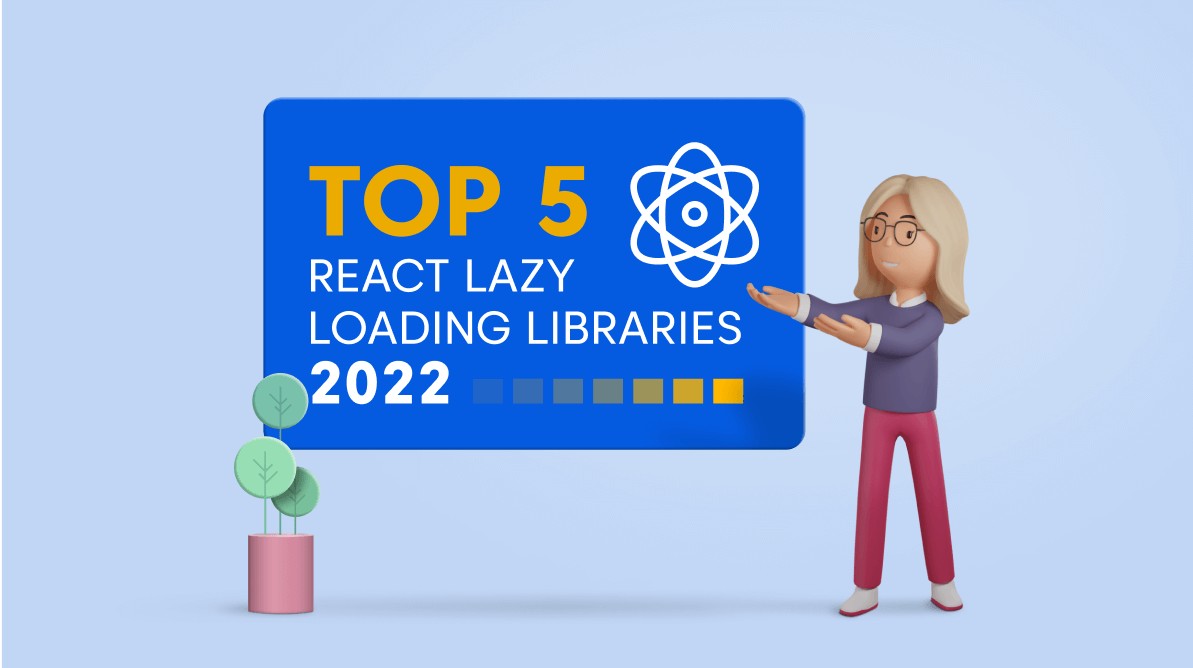 React Jobs on LinkedIn: Top 5 React Lazy-Loading Libraries for 2022 React Jobs on LinkedIn: Top 5 React Lazy-Loading Libraries for 2022