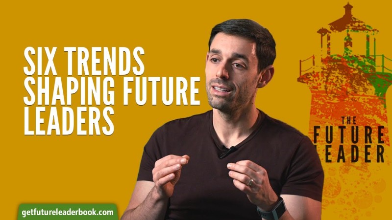 Joseph Pitts on LinkedIn: Six Trends Shaping Future Leaders Joseph Pitts on LinkedIn: Six Trends Shaping Future Leaders