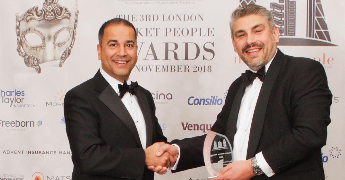 Stuart Blyth BA(hons)MBA on LinkedIn: Really pleased to collect my ... Stuart Blyth BA(hons)MBA on LinkedIn: Really pleased to collect my ...