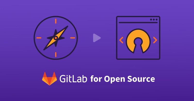 GitLab on LinkedIn: GitLab for Open Source GitLab on LinkedIn: GitLab for Open Source