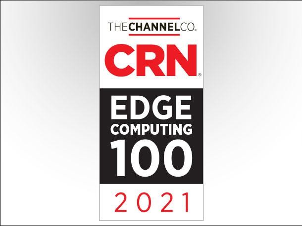 ADLINK Technology on LinkedIn: 2021 Edge Computing 100 | CRN ADLINK Technology on LinkedIn: 2021 Edge Computing 100 | CRN