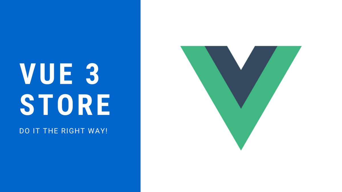 Vue.js Developers on LinkedIn: Vue 3 — The New Store Vue.js Developers on LinkedIn: Vue 3 — The New Store