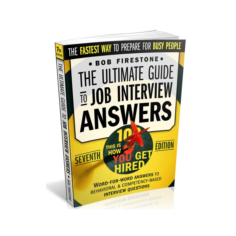 Sandy Langridge on LinkedIn: Bob Firestone's Interview Answers Sandy Langridge on LinkedIn: Bob Firestone's Interview Answers