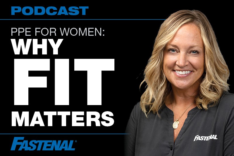 Robert Brinson on LinkedIn: PPE for Women: Why Fit Matters ... Robert Brinson on LinkedIn: PPE for Women: Why Fit Matters ...
