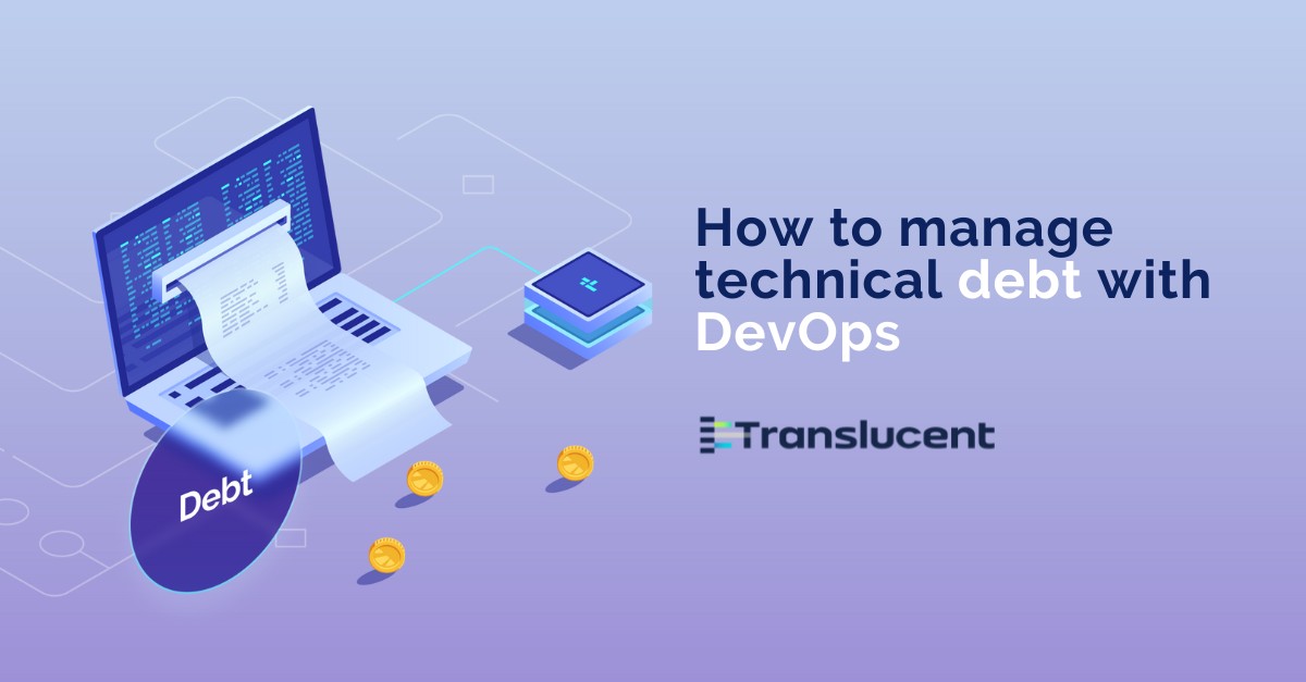 Translucent Computing on LinkedIn: Cloud Native DevOps Consulting Translucent Computing on LinkedIn: Cloud Native DevOps Consulting
