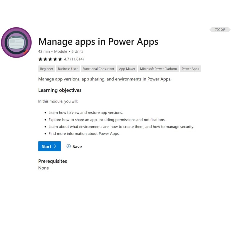 Vic Booysen on LinkedIn: Manage apps in Power Apps - Learn Vic Booysen on LinkedIn: Manage apps in Power Apps - Learn