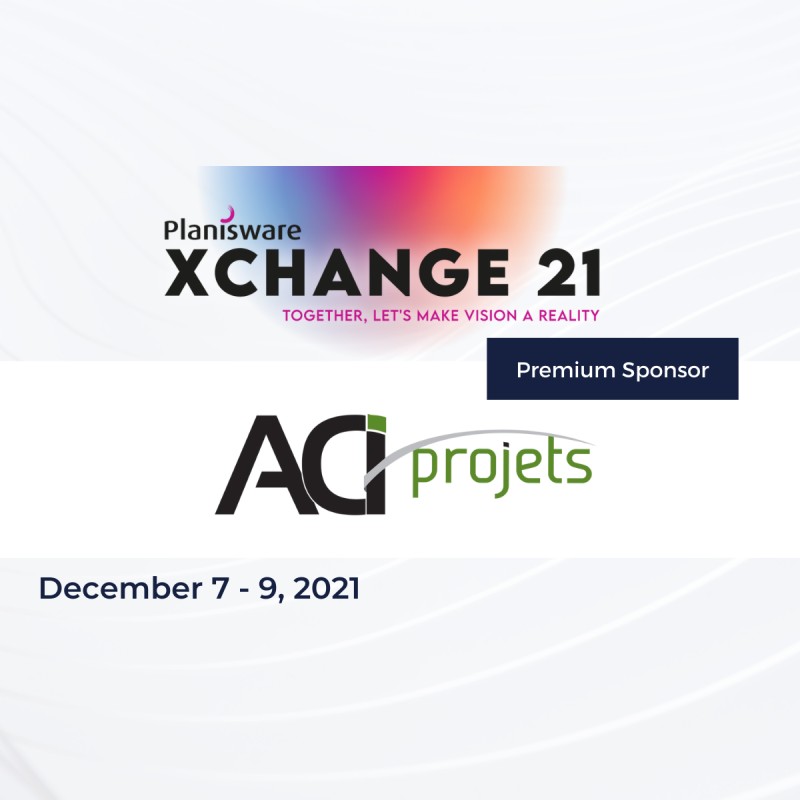 Planisware on LinkedIn: #planisware #xchange21 #ppm Planisware on LinkedIn: #planisware #xchange21 #ppm
