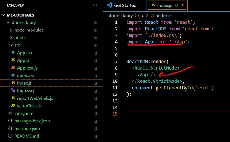 React Jobs on LinkedIn: #reactjs #javascript #programming React Jobs on LinkedIn: #reactjs #javascript #programming