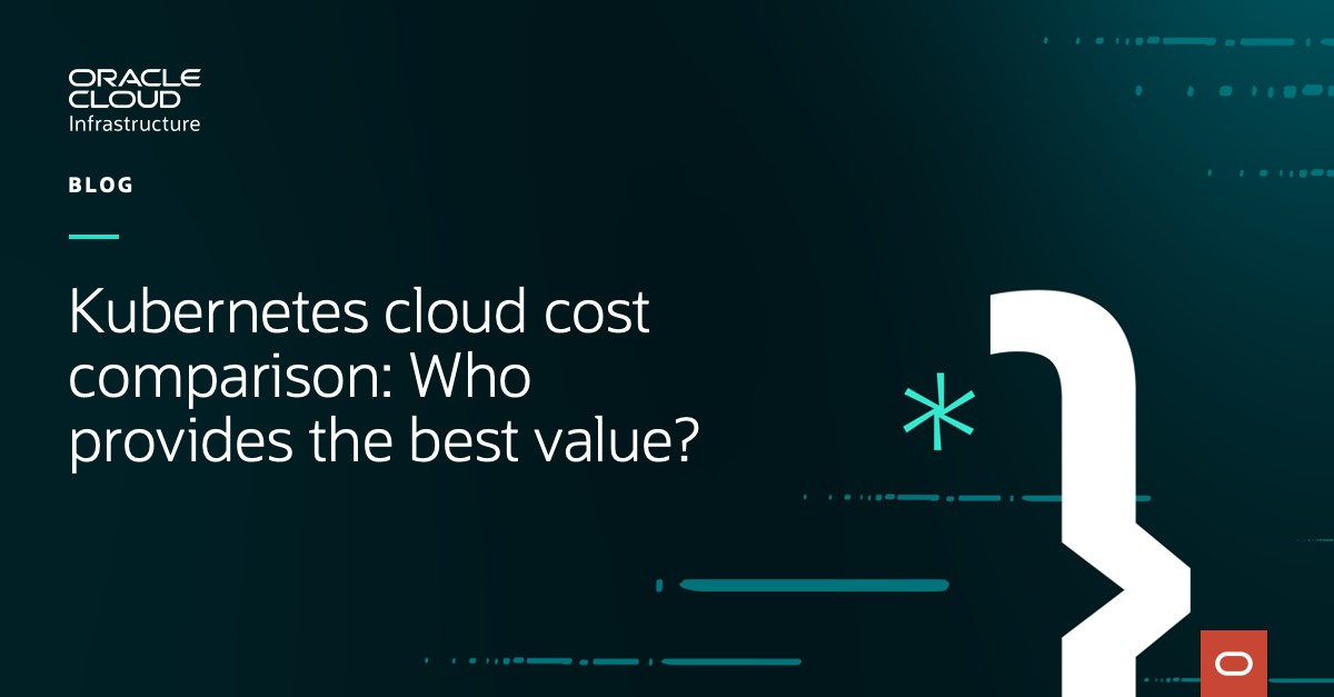Paolo Bellardone auf LinkedIn: Kubernetes cloud cost comparison: Who ... Paolo Bellardone auf LinkedIn: Kubernetes cloud cost comparison: Who ...