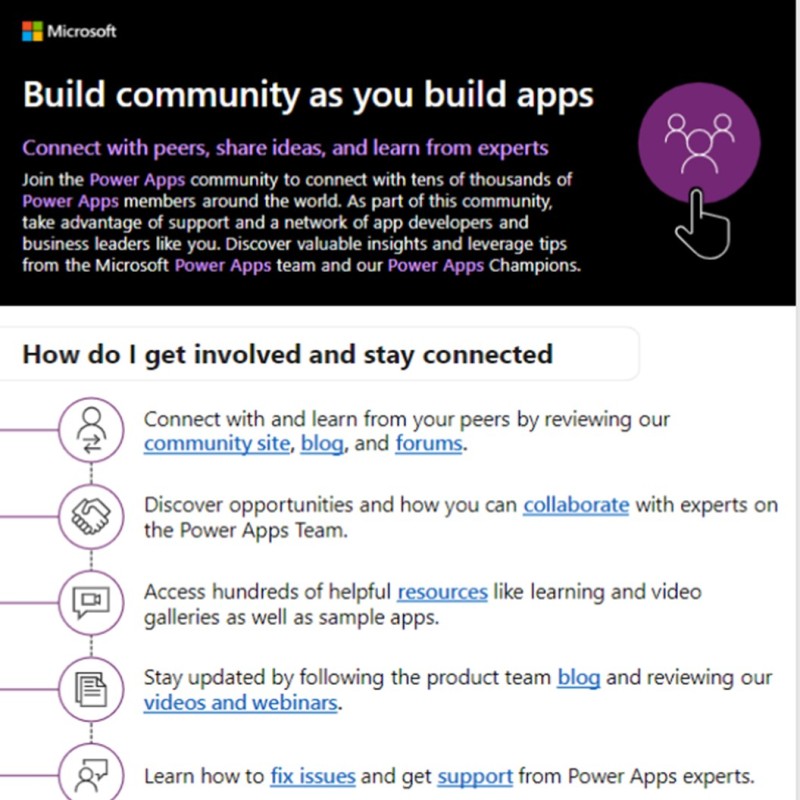 Vic Booysen on LinkedIn: Build your community and watch your apps grow ... Vic Booysen on LinkedIn: Build your community and watch your apps grow ...