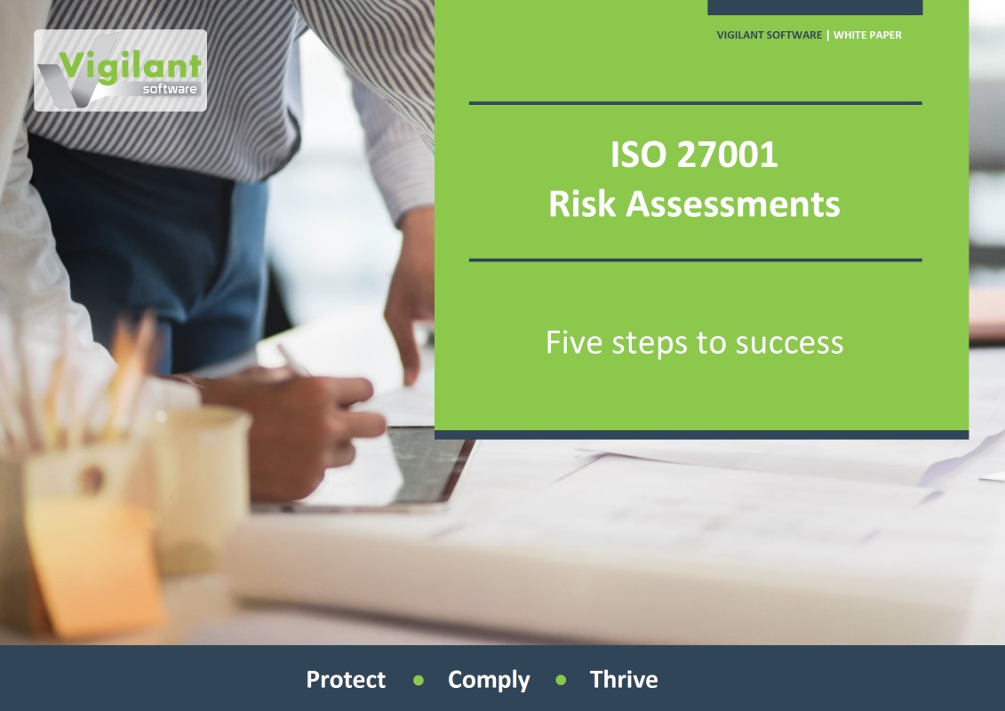 Mihaela Jucan on LinkedIn: 5 Critical Steps to Successful Risk Assessment Mihaela Jucan on LinkedIn: 5 Critical Steps to Successful Risk Assessment