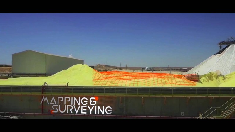 Airobotics on LinkedIn: Airobotics - Automated Industrial Drones Airobotics on LinkedIn: Airobotics - Automated Industrial Drones