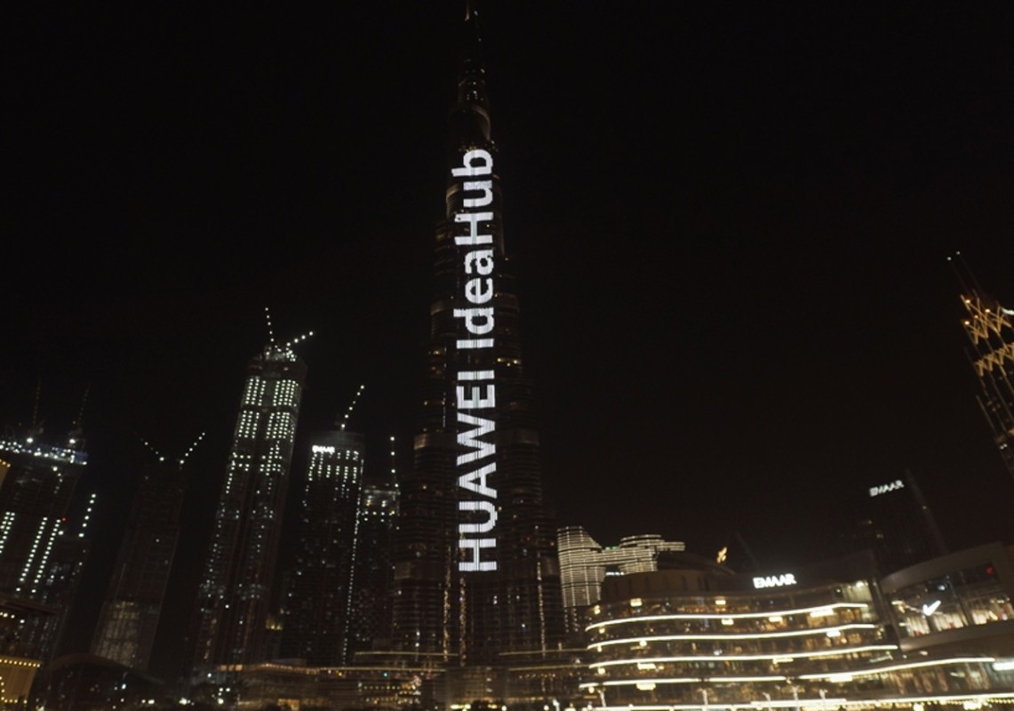 Giuseppe Rotondo, PMP® on LinkedIn: #huaweifacts Giuseppe Rotondo, PMP® on LinkedIn: #huaweifacts