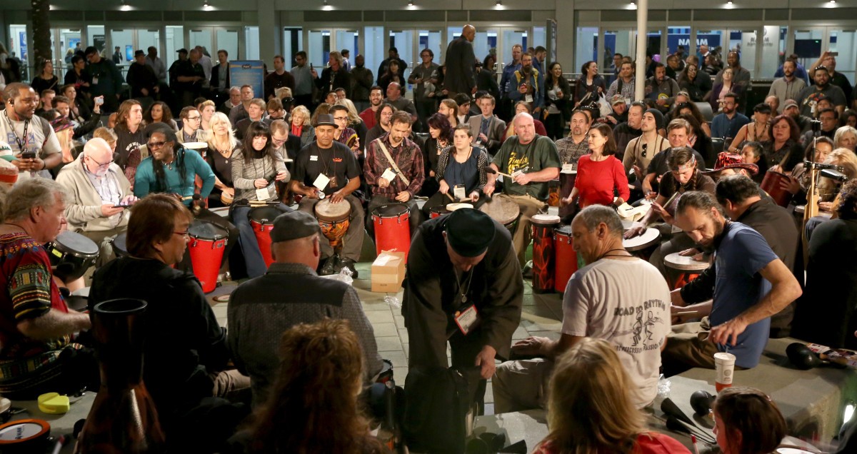 Deborah Smith on LinkedIn: Group Drumming Bangs Away at Anxiety Deborah Smith on LinkedIn: Group Drumming Bangs Away at Anxiety