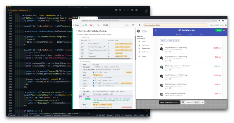 Cypress.io on LinkedIn: Flaky Test Management | Cypress Documentation Cypress.io on LinkedIn: Flaky Test Management | Cypress Documentation