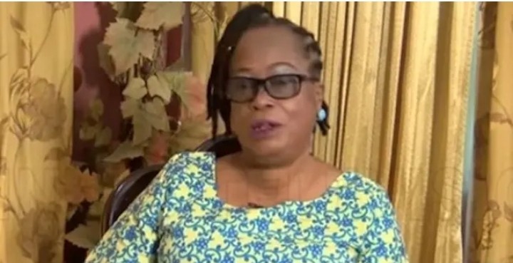 Tim Elombah on LinkedIn: EFCC arrests ex-reps speaker, Etteh, over ... Tim Elombah on LinkedIn: EFCC arrests ex-reps speaker, Etteh, over ...