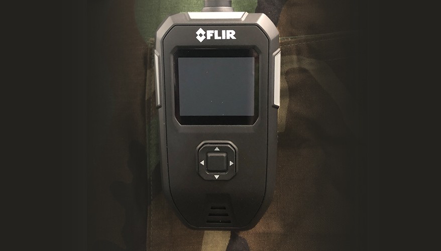 Ashley Tyler on LinkedIn: The Defense Department awarded Teledyne FLIR ... Ashley Tyler on LinkedIn: The Defense Department awarded Teledyne FLIR ...