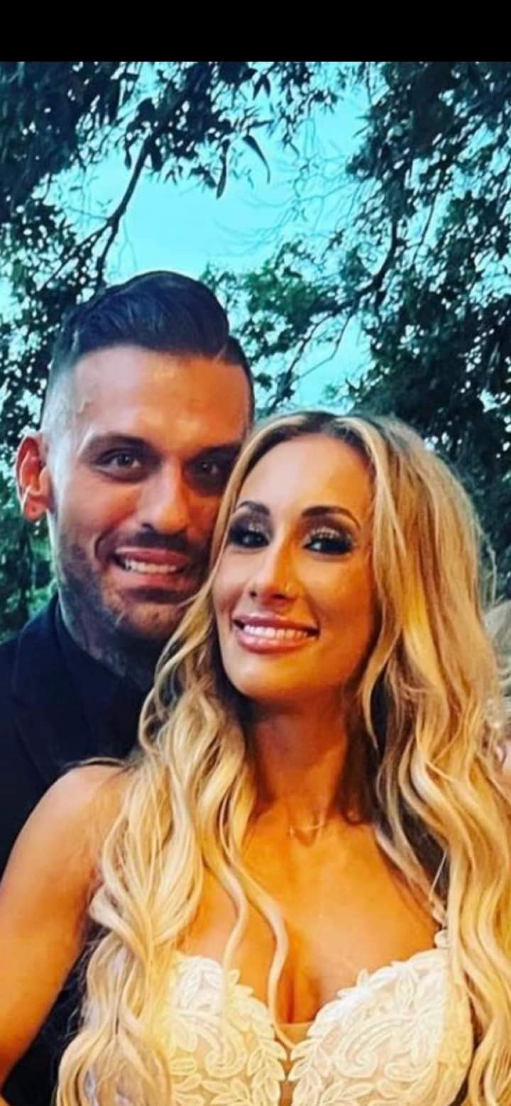 Steve Gerweck on LinkedIn: Carmella and Corey Graves wed Steve Gerweck on LinkedIn: Carmella and Corey Graves wed