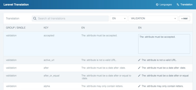 Kishan Maru on LinkedIn: #laravel #multilanguage #support #laravel6 Kishan Maru on LinkedIn: #laravel #multilanguage #support #laravel6