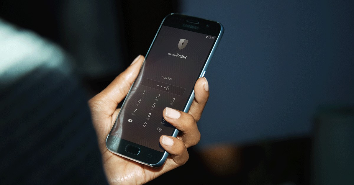 Samsung Display on LinkedIn: Samsung KNOX: Mobile Devices Designed and ... Samsung Display on LinkedIn: Samsung KNOX: Mobile Devices Designed and ...