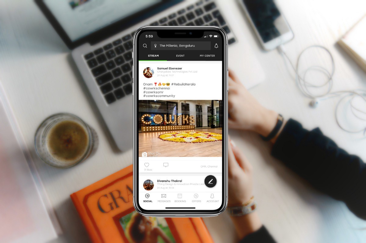 Mahesh Nandam on LinkedIn: SafeAreaView react-navigation to fix iPhone ... Mahesh Nandam on LinkedIn: SafeAreaView react-navigation to fix iPhone ...