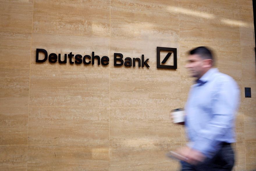 Deutsche Bank on LinkedIn: Deutsche Bank keeps Singapore close to bolt ... Deutsche Bank on LinkedIn: Deutsche Bank keeps Singapore close to bolt ...