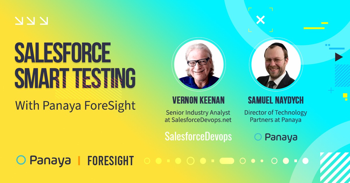 Les Stein on LinkedIn: #changeintelligence #salesforce #testing #foresight Les Stein on LinkedIn: #changeintelligence #salesforce #testing #foresight