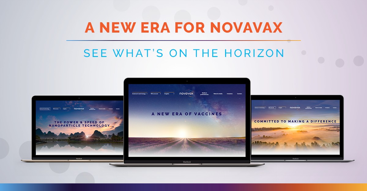 Novavax on LinkedIn: Home | Novavax, Inc. | 24 comments Novavax on LinkedIn: Home | Novavax, Inc. | 24 comments